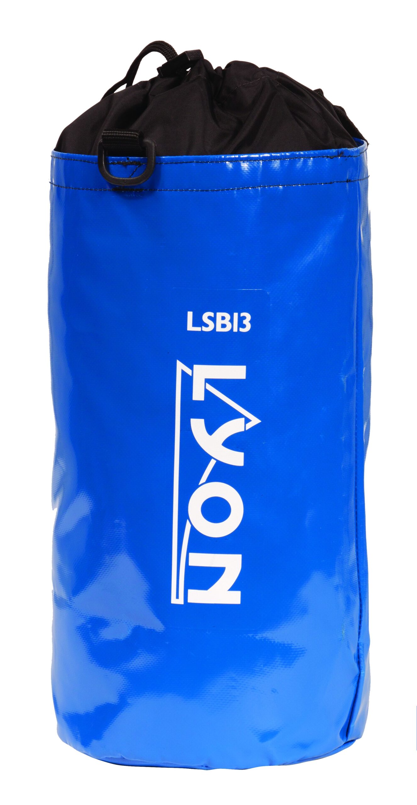 Lyon Kit Bag - PVC ⋆ Adventure Store