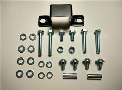 Roll-bar - Assembly set ⋆ Adventure Store