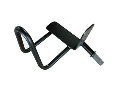 Seat frame Chopper Right ⋆ Adventure Store