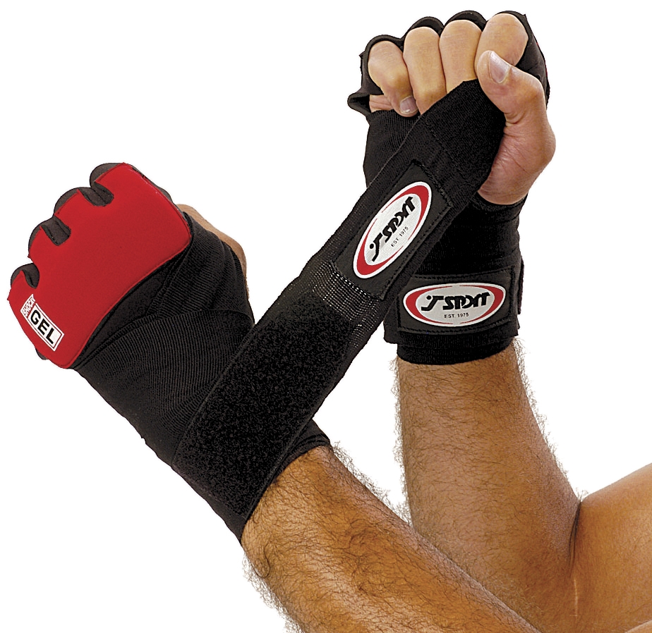 Cimac Gel Shock Wraps ⋆ Adventure Store